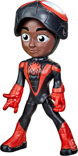 SAF HERO REVEAL SPINN Collectibles on CCVideo.com