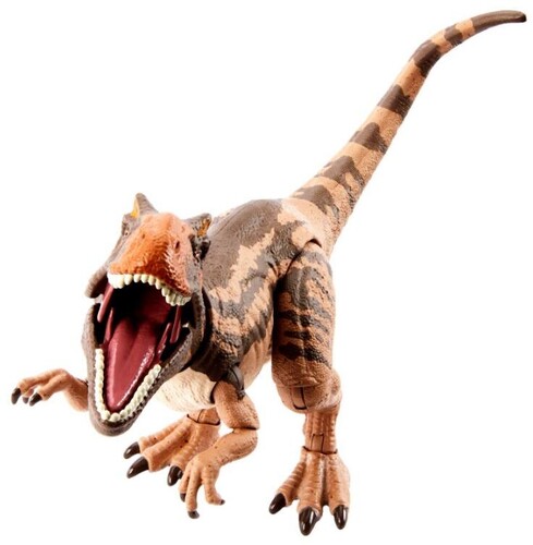 JW HAMMOND COLLECTION METRIACANTHOSAURUS Collectibles on PopMarket