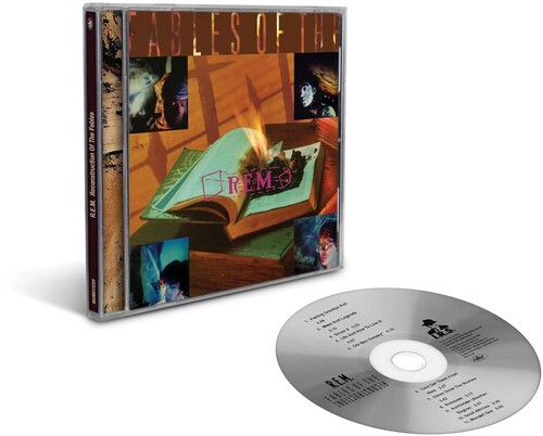 R.E.M., Fables Of The Reconstruction