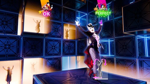Just Dance 2026 LE Bilingual (Code-In-Box) for Nintendo Switch