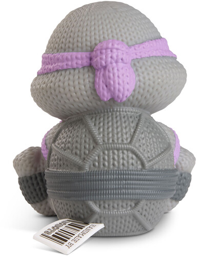 Handmade by Robots - Teenage Mutant Ninja Turtles (TMNT) - Donatello ...
