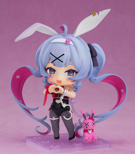 Hatsune Miku - Nendoroid - Rabbit Hole (rerun) Figure