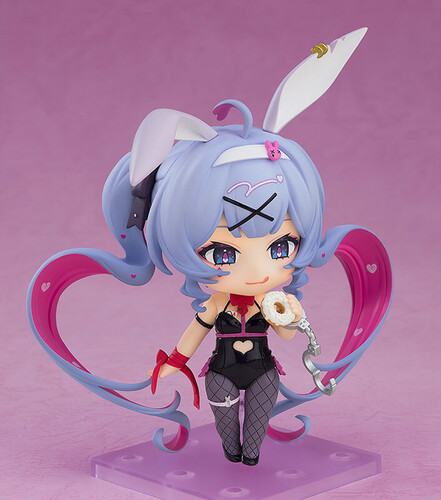Hatsune Miku - Nendoroid - Rabbit Hole (rerun) Figure