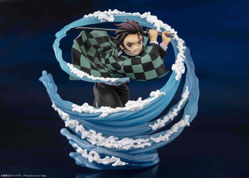 Tamashii Nations - Demon Slayer: Kimetsu no Yaiba - FiguartsZERO ...