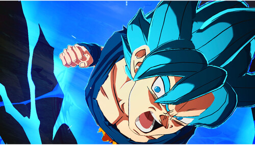 DRAGON BALL Sparking! ZERO (Game-Key Card) for Nintendo Switch 2