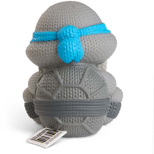 Handmade by Robots - Teenage Mutant Ninja Turtles (TMNT) - Leonardo ...