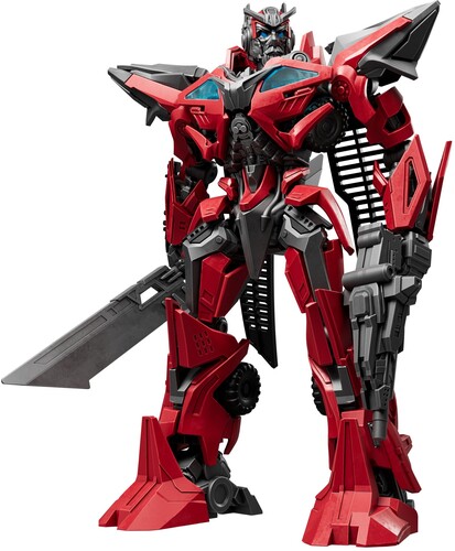 Blokees - Transformers - Classic Class - 24: Sentinel Prime (Dark of ...