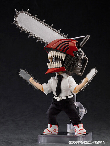 Chainsaw Man - Nendoroid Doll - Denji