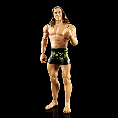 WWE BASIC FIGURE 6 Collectibles on DeepDiscount