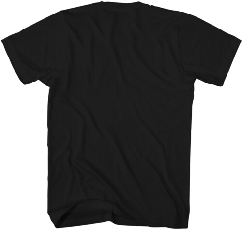 Third Eye Blind - Album Cover T-Shirt - Large Black 22CT0415A3