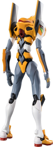 Blokees - Evangelion - Action Edition - DX Proto Type-00 Model Kit