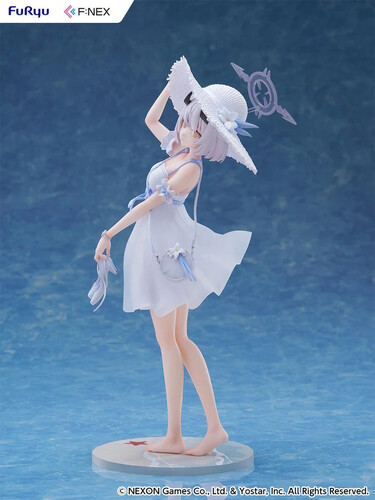 Blue Archive - F:NEX - Sena (Casual) 1/7Scale Figure