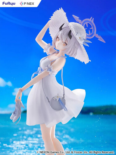 Blue Archive - F:NEX - Sena (Casual) 1/7Scale Figure
