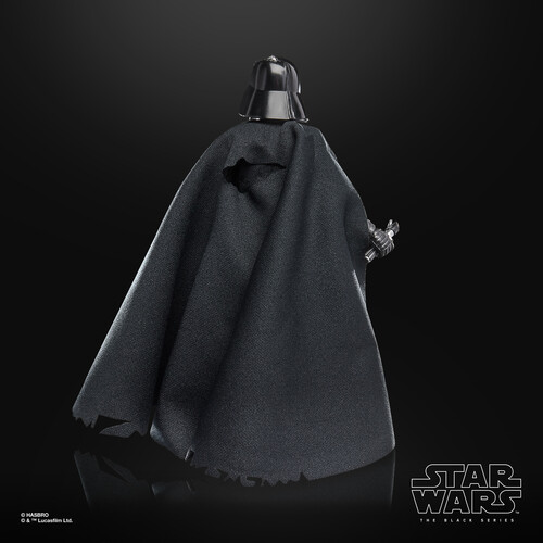 Star Wars: Obi-Wan Kenobi - Black Series - Darth Vader (Duel’s End ...