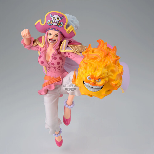 Banpresto - One Piece - Battle Record Collection Extra - Charlotte ...