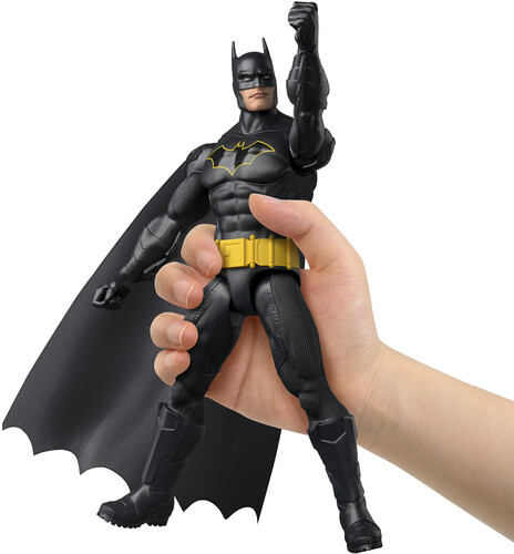 DC Premiere Batman 12" Action Figure