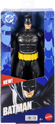 DC Premiere Batman 12" Action Figure