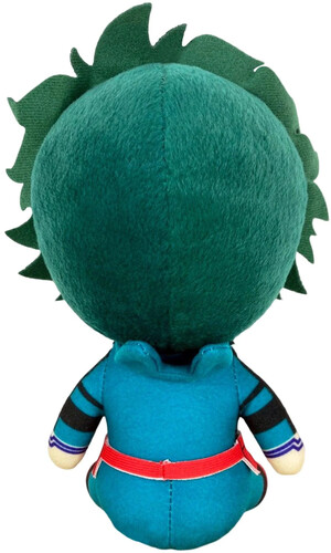 Great Eastern - My Hero Academia S2 - 8" Sitting Plush - Izuku Midoriya ...