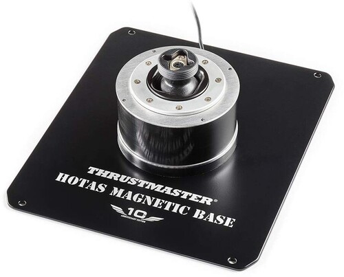 PC Accessory: Flight - Thrustmaster HOTAS Magnetic Base