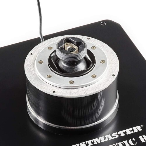 PC Accessory: Flight - Thrustmaster HOTAS Magnetic Base