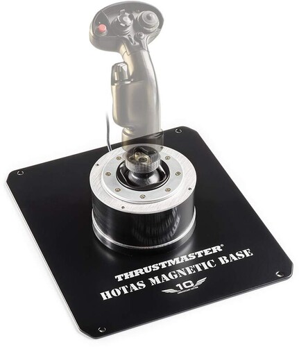 PC Accessory: Flight - Thrustmaster HOTAS Magnetic Base