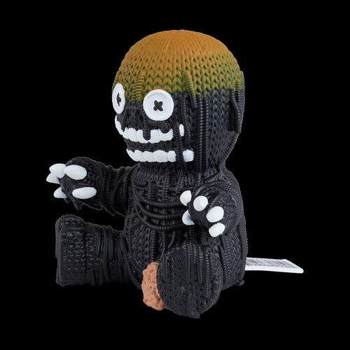 RETURN OF THE LIVING DEAD - TARMAN (VARIANT) Collectibles on Handmade ...