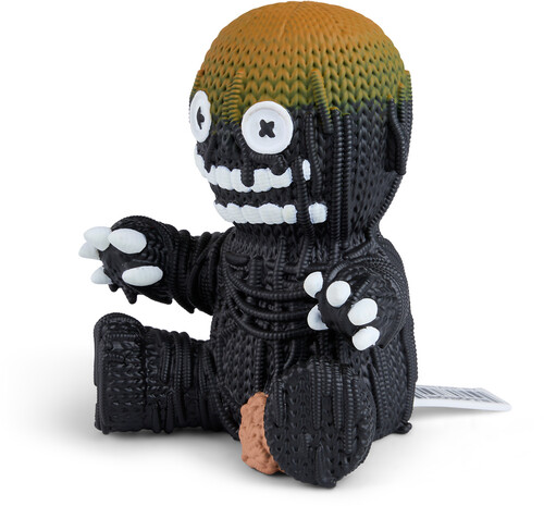 RETURN OF THE LIVING DEAD - TARMAN (VARIANT) Collectibles on WOW HD