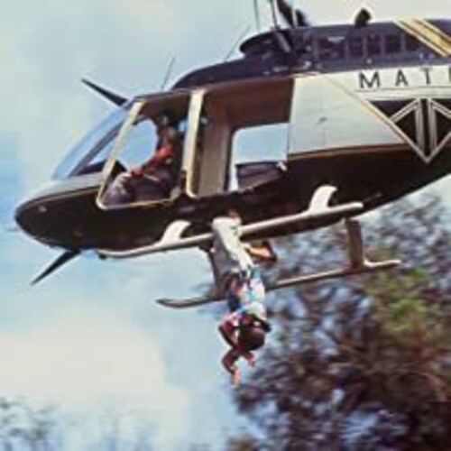 Tropical Heat: The Complete Series on Movies Unlimited