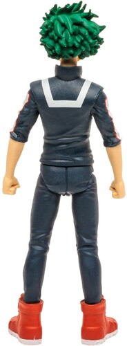 MY HERO ACADEMIA SPORTS FESTIVAL ARENA + MIDORIYA Collectibles on PopMarket