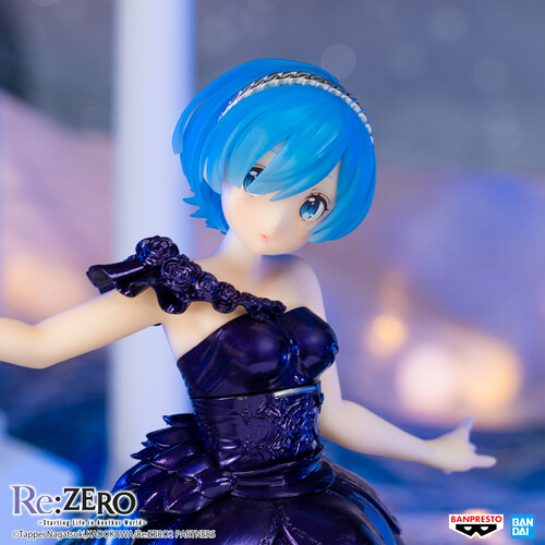 RE: ZERO - DIANACHT COUTURE REM STATUE Collectibles on DeepDiscount