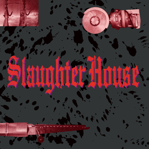 Slaughterhouse Slaughterhouse Limited Edition, Remastered on WOW HD
