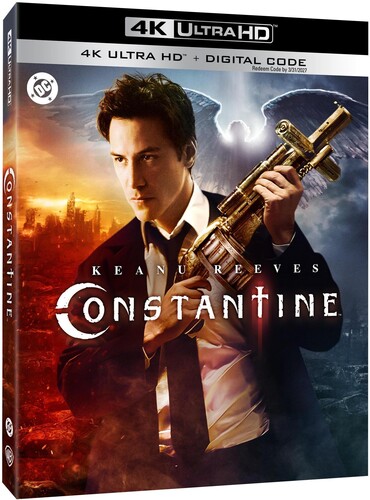 Constantine