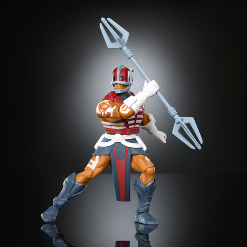 Mattel Collectible - Masters of the Universe Origins 200X Cartoon ...