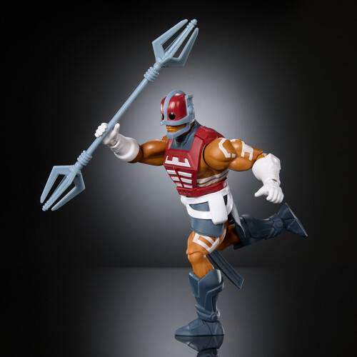 Mattel Collectible - Masters of the Universe Origins 200X Cartoon ...