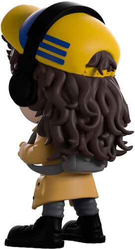 Youtooz - Stranger Things Headset Dustin Vinyl Figure