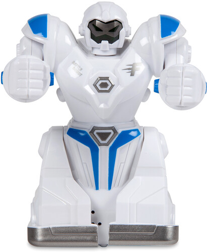 RUMBLE BOT RC FIGHTING ROBOT Collectibles on DeepDiscount
