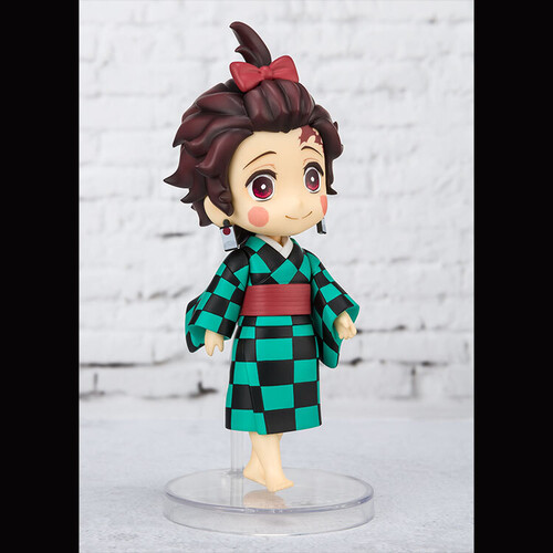 DEMON SLAYER - SUMIKO ZENKO INOKO (ARC SET) Collectibles on PopMarket