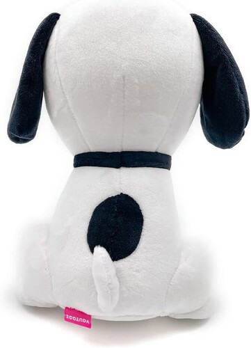 Youtooz - Peanuts - Snoopy Sit 9" Plush