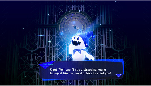 Persona 3 Reload (Game-Key Card) for Nintendo Switch 2