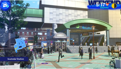 Persona 3 Reload (Game-Key Card) for Nintendo Switch 2