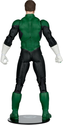 McFarlane Toys - DC Direct - Page Punchers - Green Lantern Hal Jordan ...