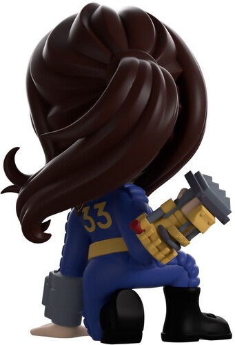 Youtooz - Fallout Power Fist Lucy Vinyl Figure