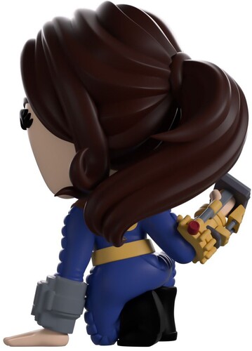 Youtooz - Fallout Power Fist Lucy Vinyl Figure