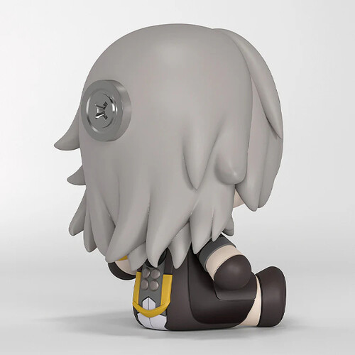 Honkai Star Rail - Huggy Good Smile - Trailblazer Male