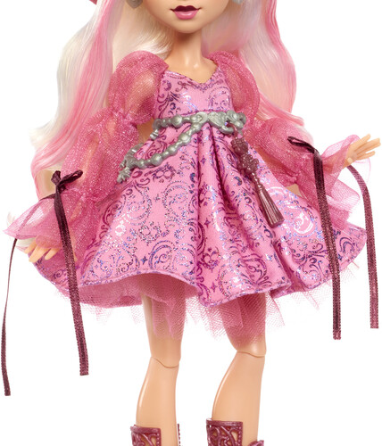 Monster High Moonspell Magic Carina Song Doll