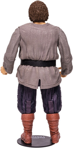PRINCESS BRIDE MEGAFIG - FEZZIK (CLOAK) Collectibles on CCVideo.com