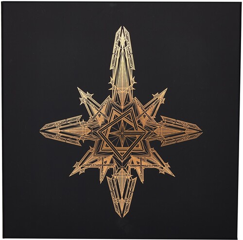 Ghost Extended Impera Limited Edition, Boxed Set, With Bonus 7 ...