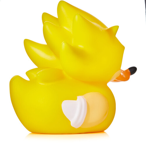 SONIC MINI SUPER SONIC Collectibles on CCVideo.com