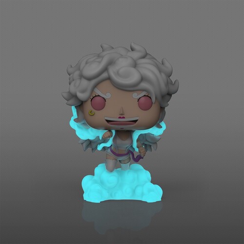 Funko POP! Anime: One Piece - Jewelry Bonney (Styles May Vary)