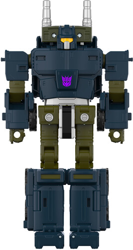 Hasbro Collectibles - Transformers - Age of the Primes - Commander ...